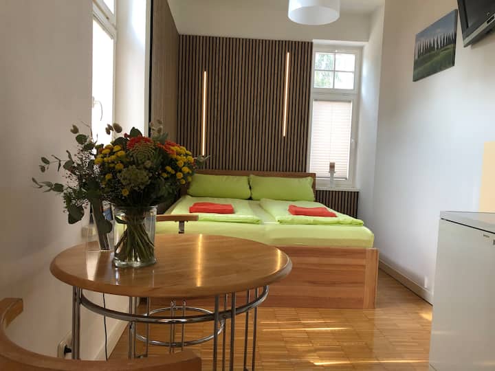Chices Bad Und Zimmer Für Zwei - Kreischa