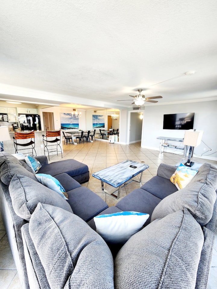 Endless Relaxation/condo By The Beach/monthly Disc - Destin, FL