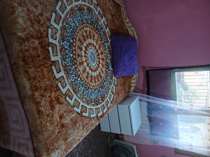 Habitacion Rosa - Zaragoza
