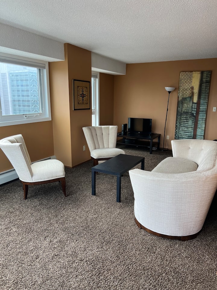 Downtown 2 Bedroom 2 Full Baths - Minneapolis, MN