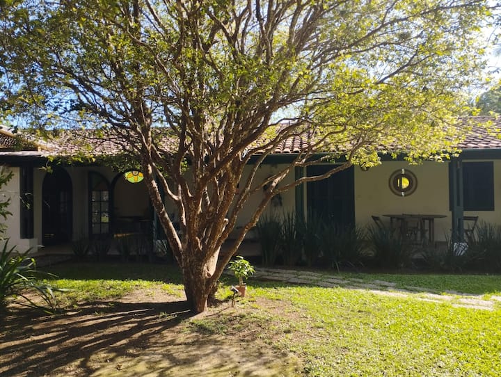 Recanto Da Ilha A 50 Metros Da Praia - Ilhabela