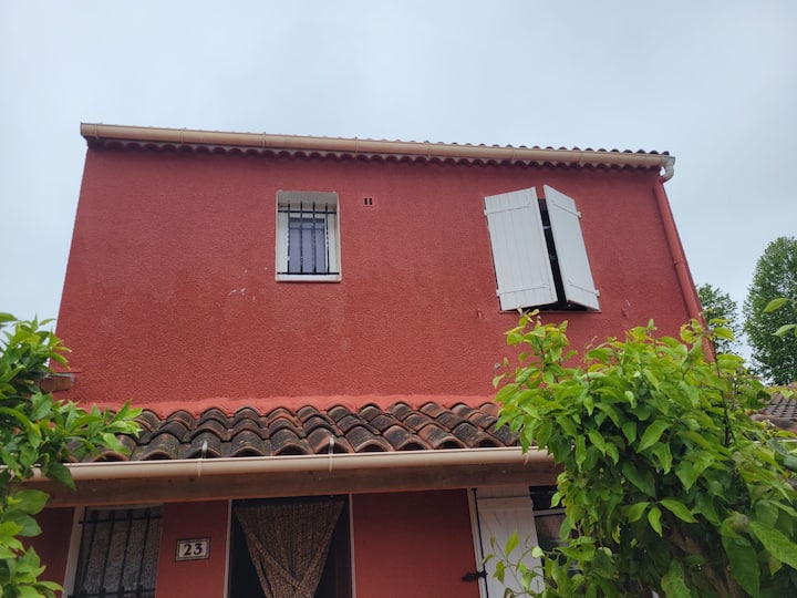 Maison à 10 Min Des Plages. - Collioure