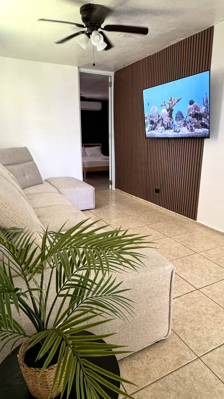 La Casa De Papa Near El Yunque Rainforest - Puerto Rico