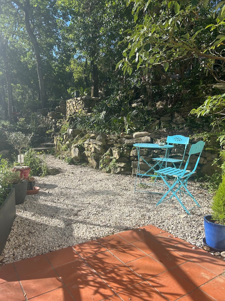 Appartement La Vallée Heureuse Sorede - Argelès-sur-Mer