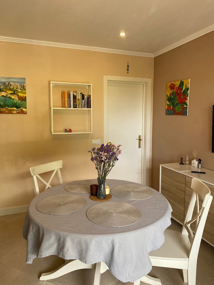 Malabo Casa - Palamós