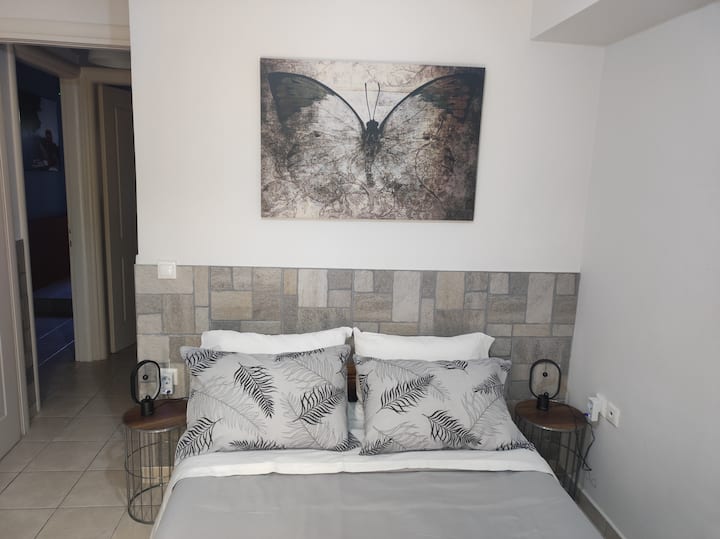 Bed And Garden - Corfu