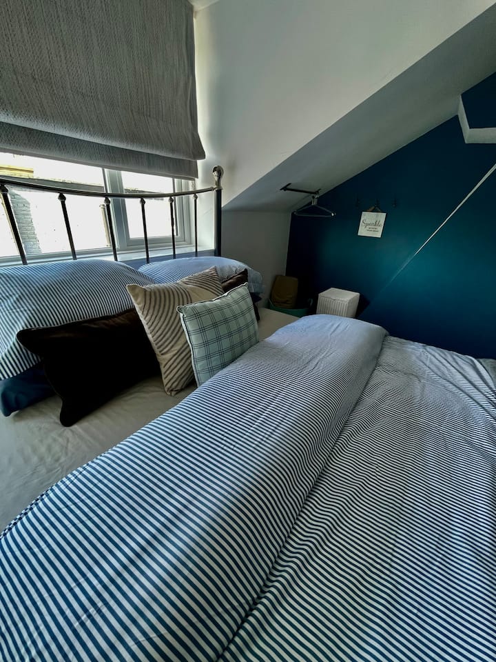 The Seahorses-apartment Close 2 Beach 4 Nite Deals - Scarborough