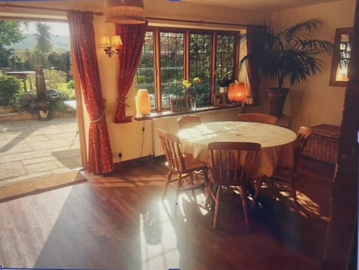 Gorgeous Cotswolds Cottage In Broadway Village - Broadway