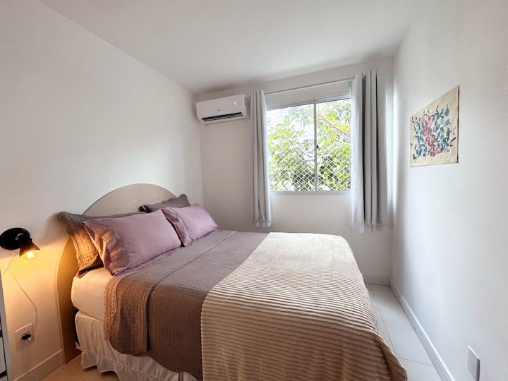 Sinta Se Em Casa -  Confortável No Parque Mosaico - Manaus