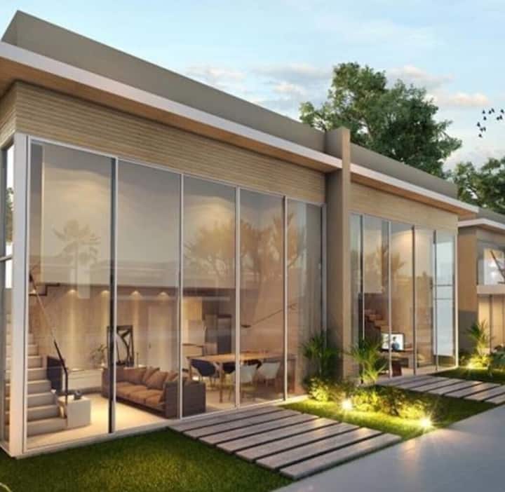 Casa Milagres Morada Do Toque - São Miguel dos Milagres