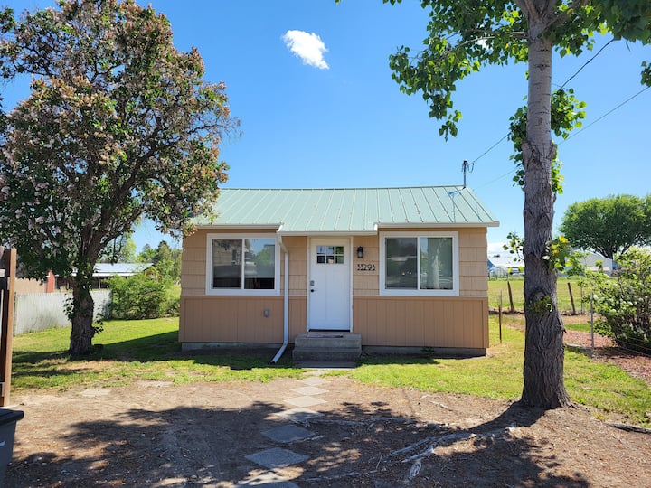 Lighthouse Oasis - Lewiston, ID