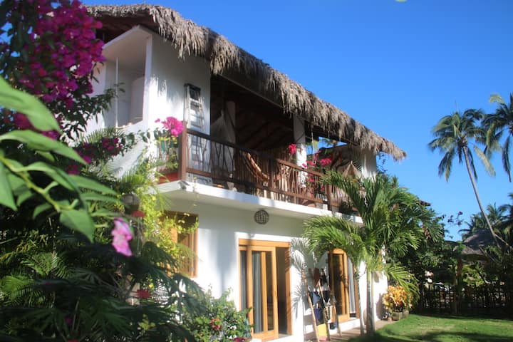 2 Apartment Lodge Tres Palmas. Apartment #1 - México