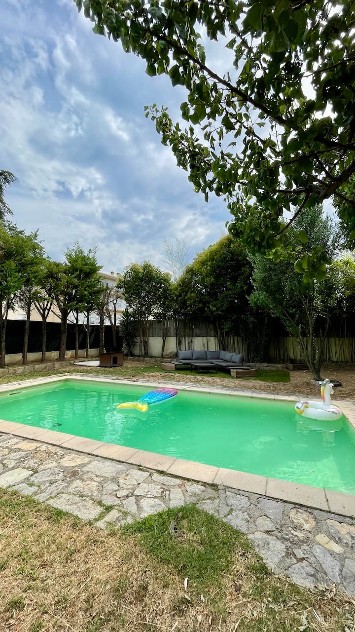 Appartement Avec Piscine Privée - Draguignan