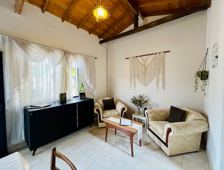 Appartement Vintage Central à Envigado - Envigado