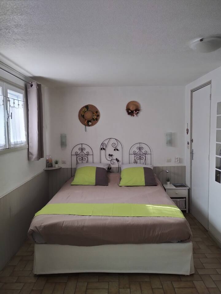 Chambre D'hôtes - Langeac