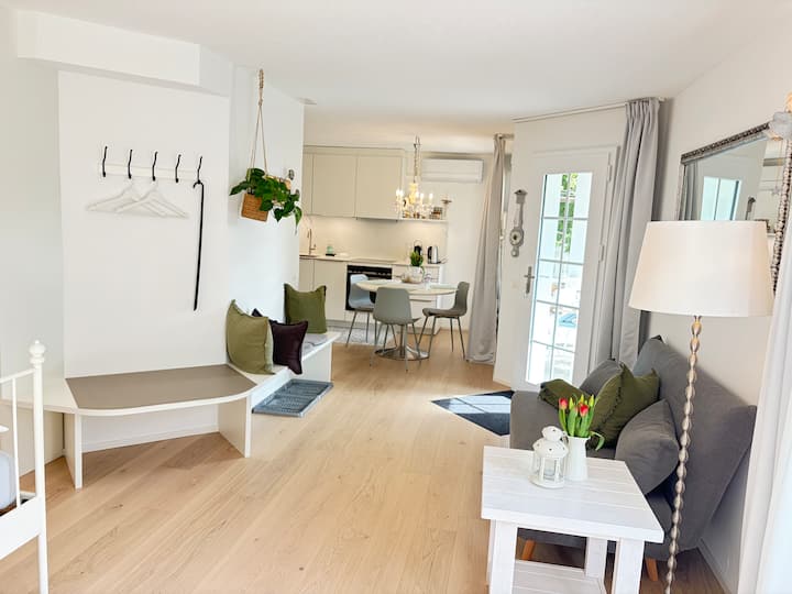 Appartamento Con Vista Sul Lago Maggiore - Lago Mayor