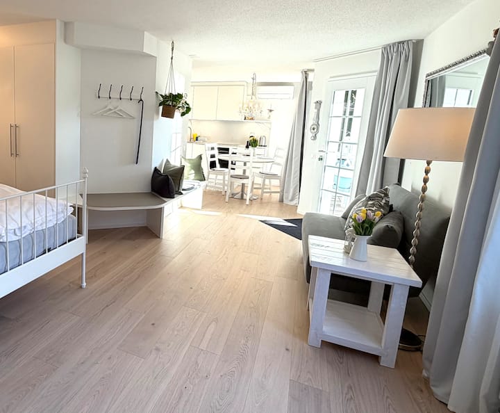 Appartamento Con Vista Sul Lago Maggiore - Locarno