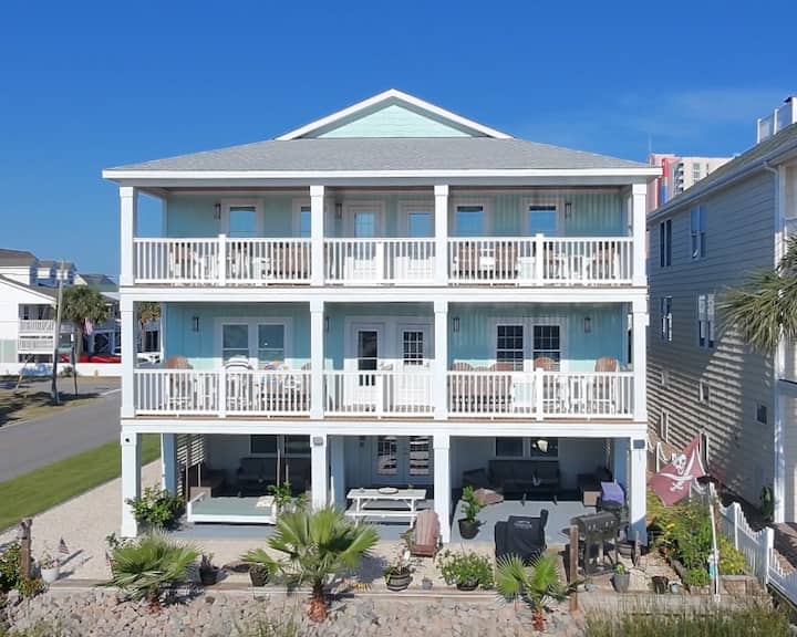 Totally Beaching - Unit #2 - North Myrtle Beach, SC