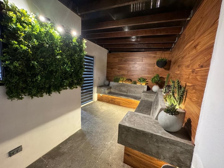 Viñas Del Mar Home - Tijuana