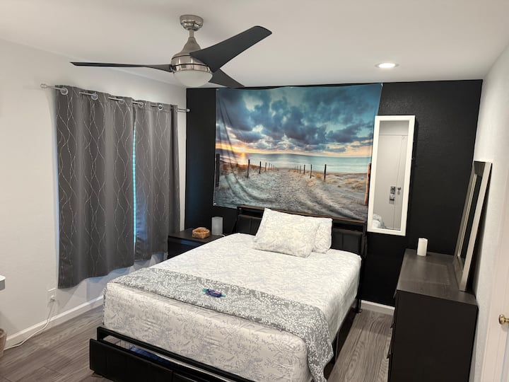 Entire House With Backyard - チュラビスタ, CA