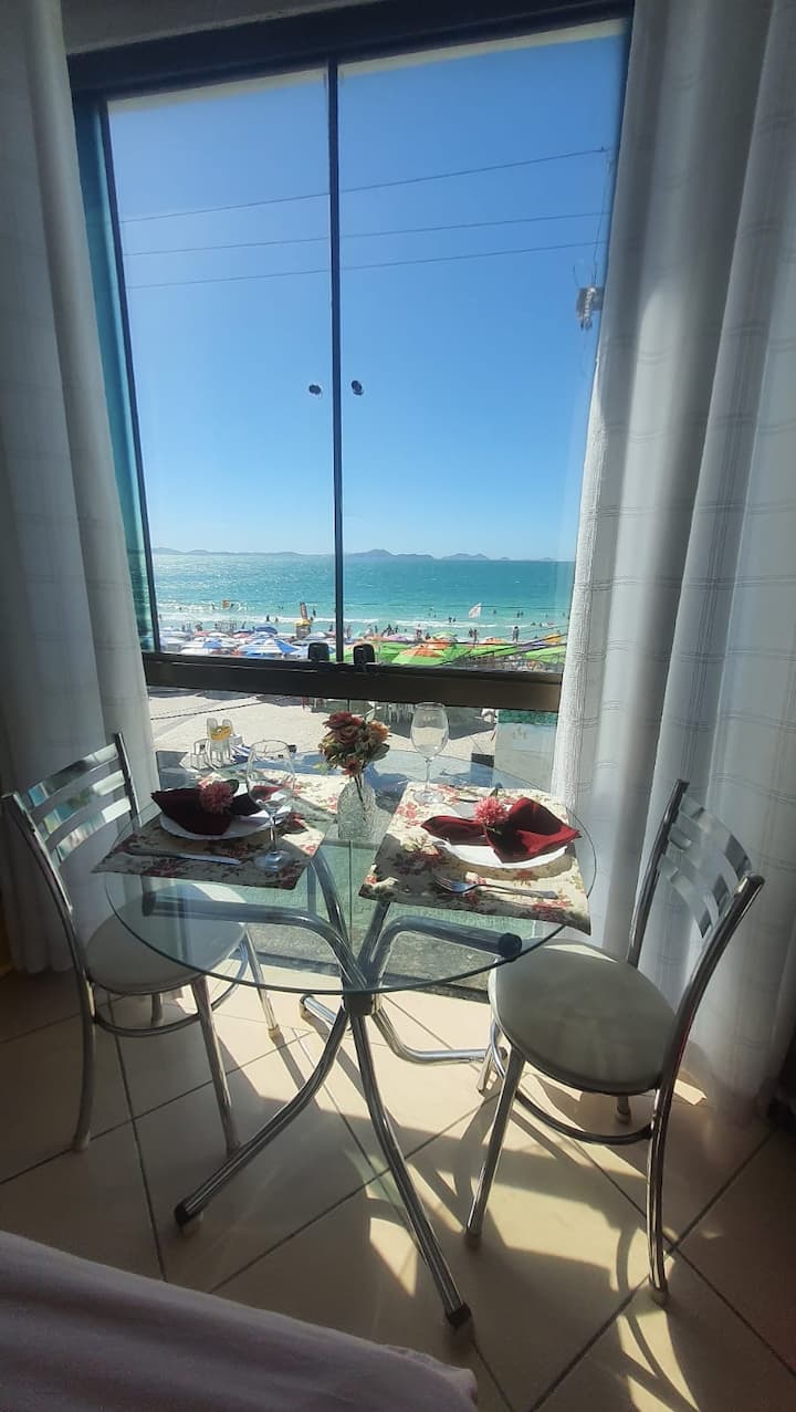 Loft Prainha - 阿拉亞爾多卡博