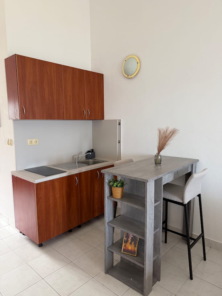 Studio 3 - Apartmani Vujević - Omiš