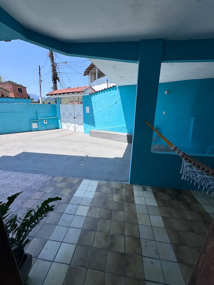 Casa Aconchegante - Angra dos Reis