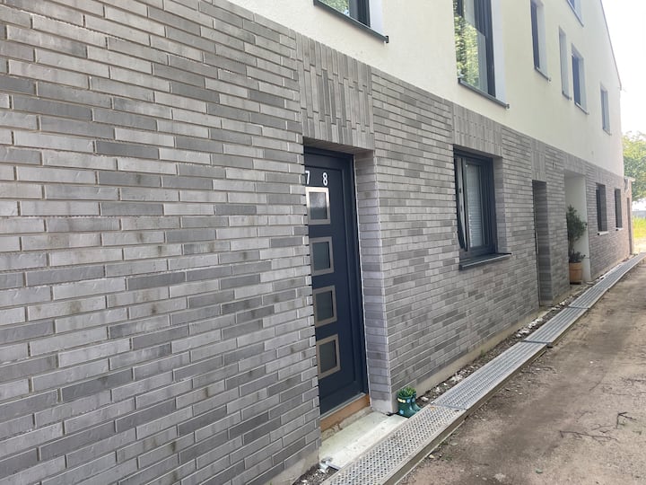 Wohnung Mit 2 Schlafzimmer Für3 - Kerpen
