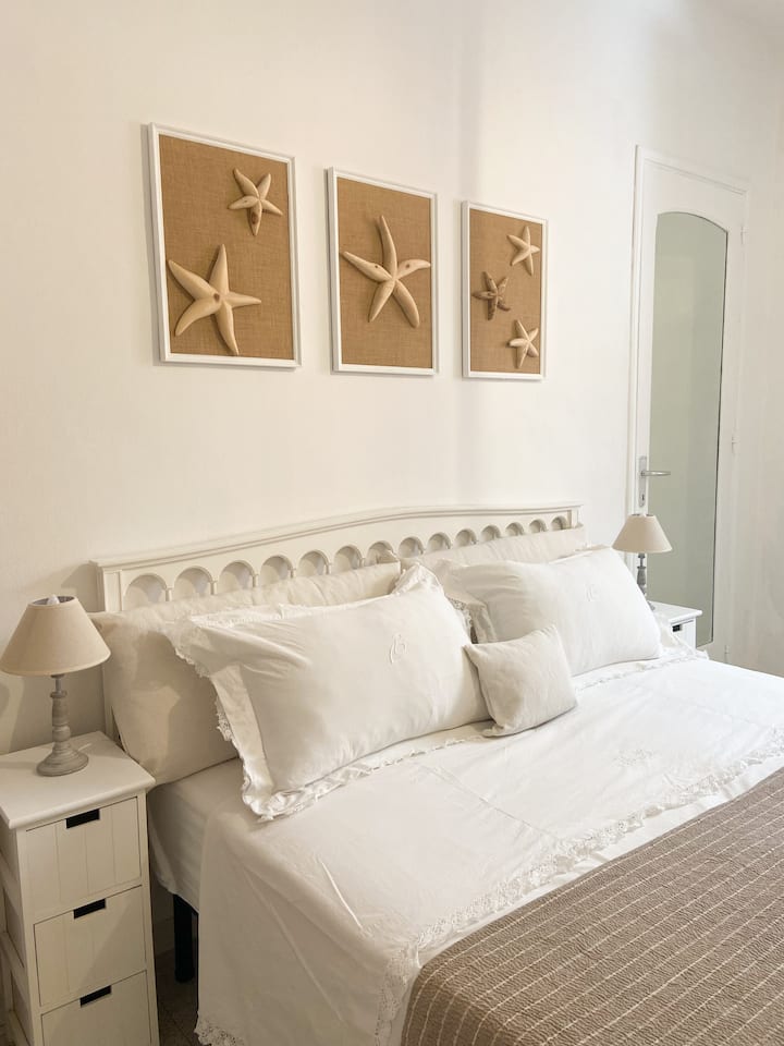 Cató - Le Vacanze Come A Casa Tua - Carloforte