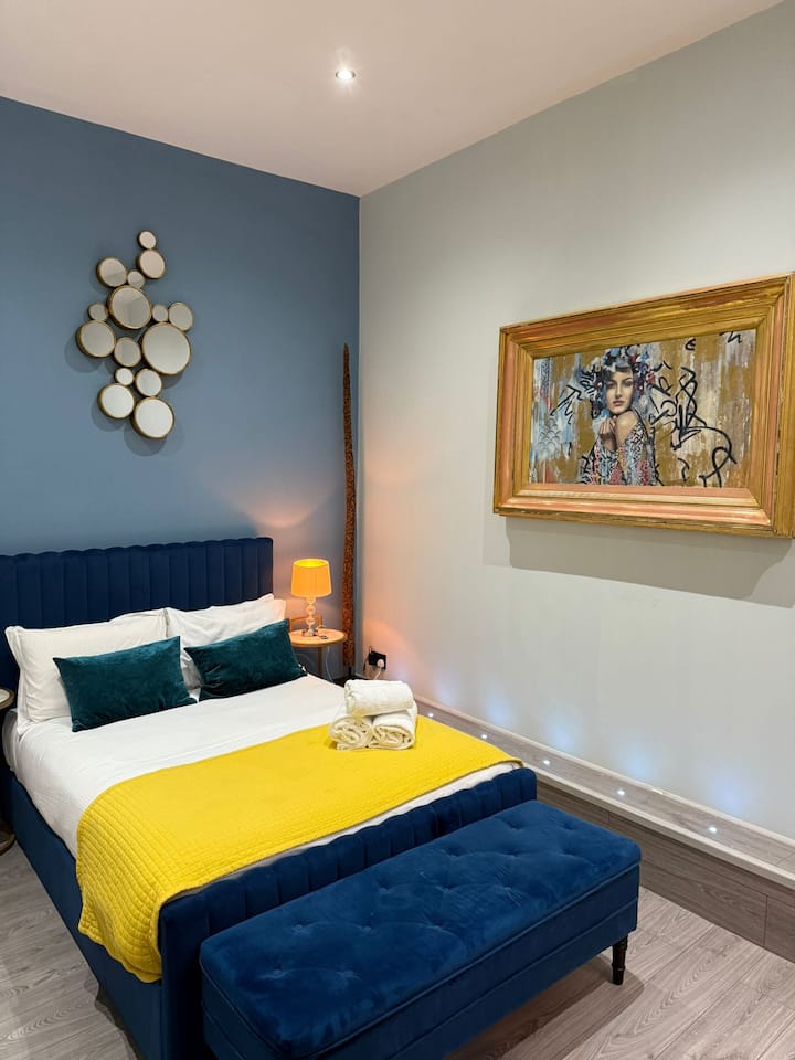Studio 1 - Charming Studio In Earls Court! - Earl's Court