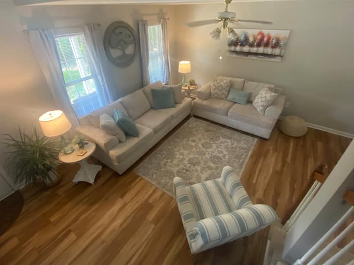 3 Bd/2 Ba Home, 1.5 Mi To Clemson Univ - Clemson, SC