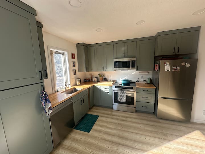 Salida Simple Solace - Salida, CO