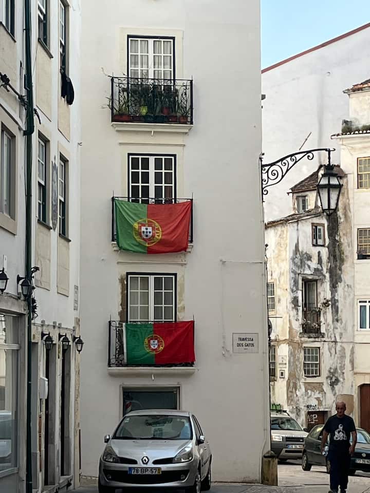 Coimbra Adoro Cima 3 - Coímbra