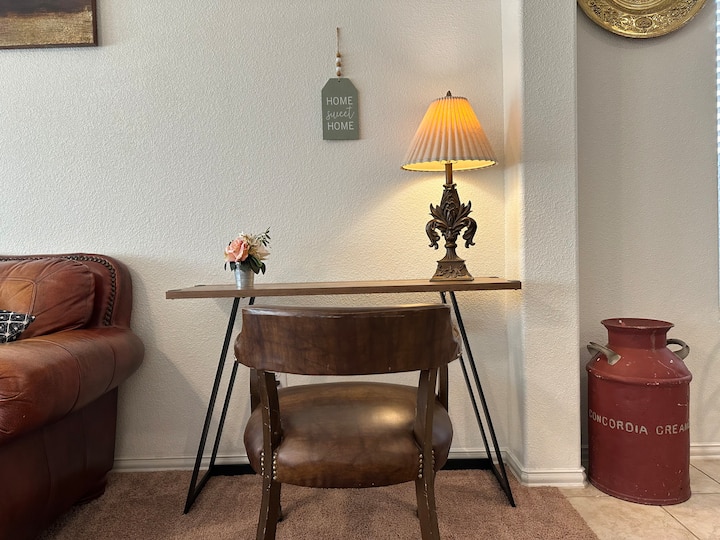 Welcome Home 4br/2baths - Odessa, TX