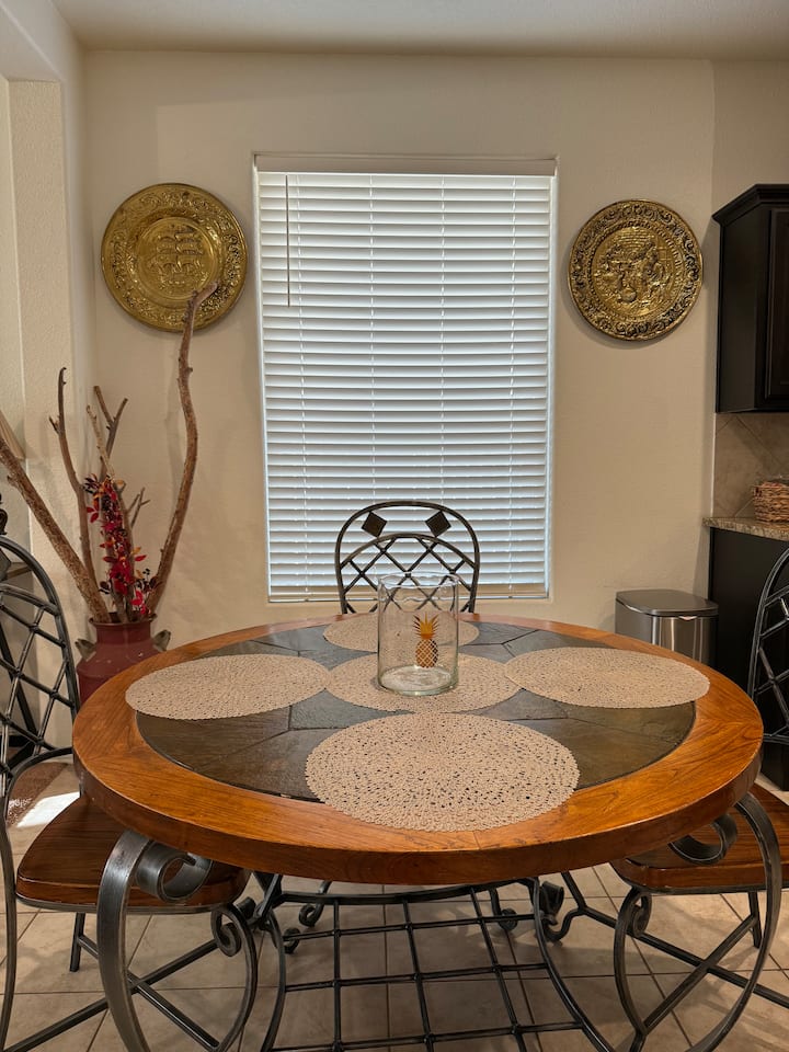 Welcome Home 4br/2baths - Odessa, TX