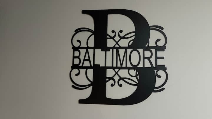 Discover Charm City From A Cozy Retreat. - Baltimore, MD