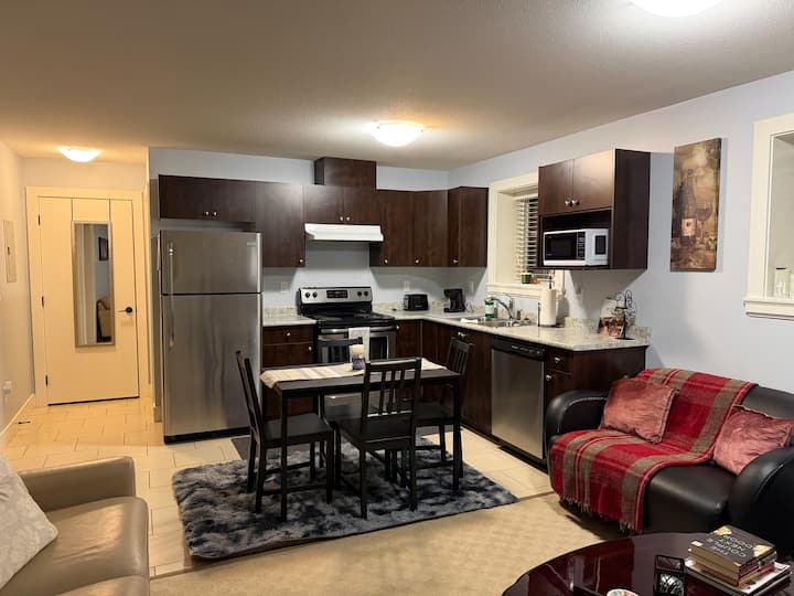 The Willoughby Home - ラングリー