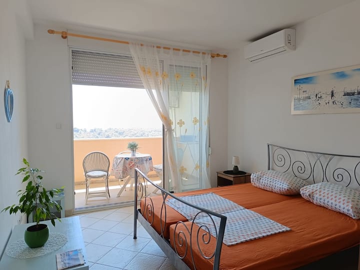 Blue Summer Hvar 2+1 - Brač