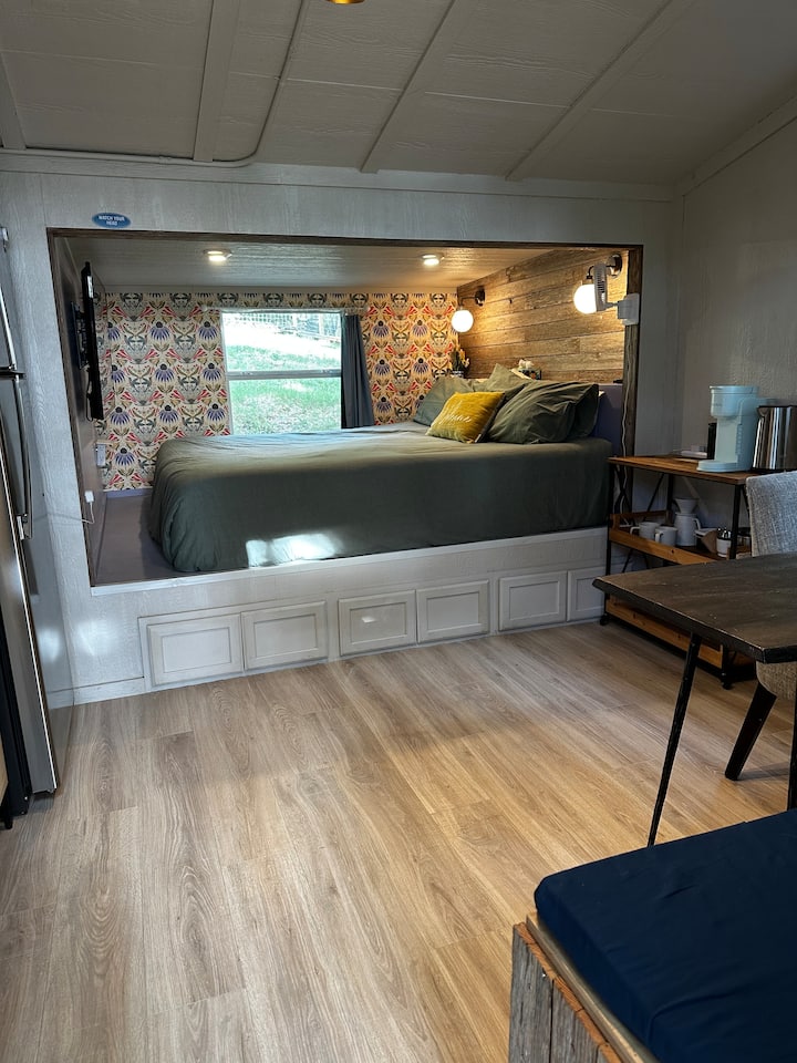 Charming Cottage, Quiet Retreat - Near Atx Fun! - Oak Hill - Austin