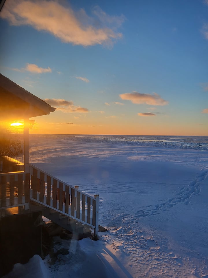Résidence Aux Rythmes Des Marées - Price