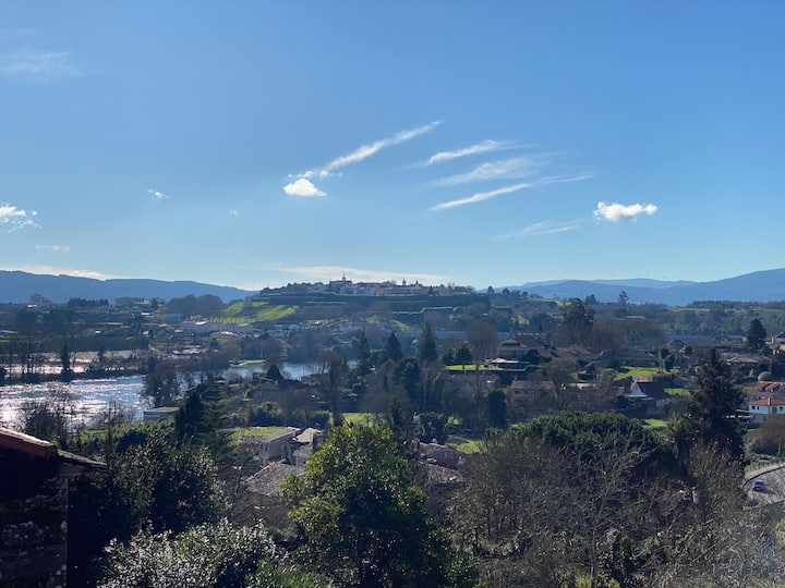 Historic Accommodation - Tui