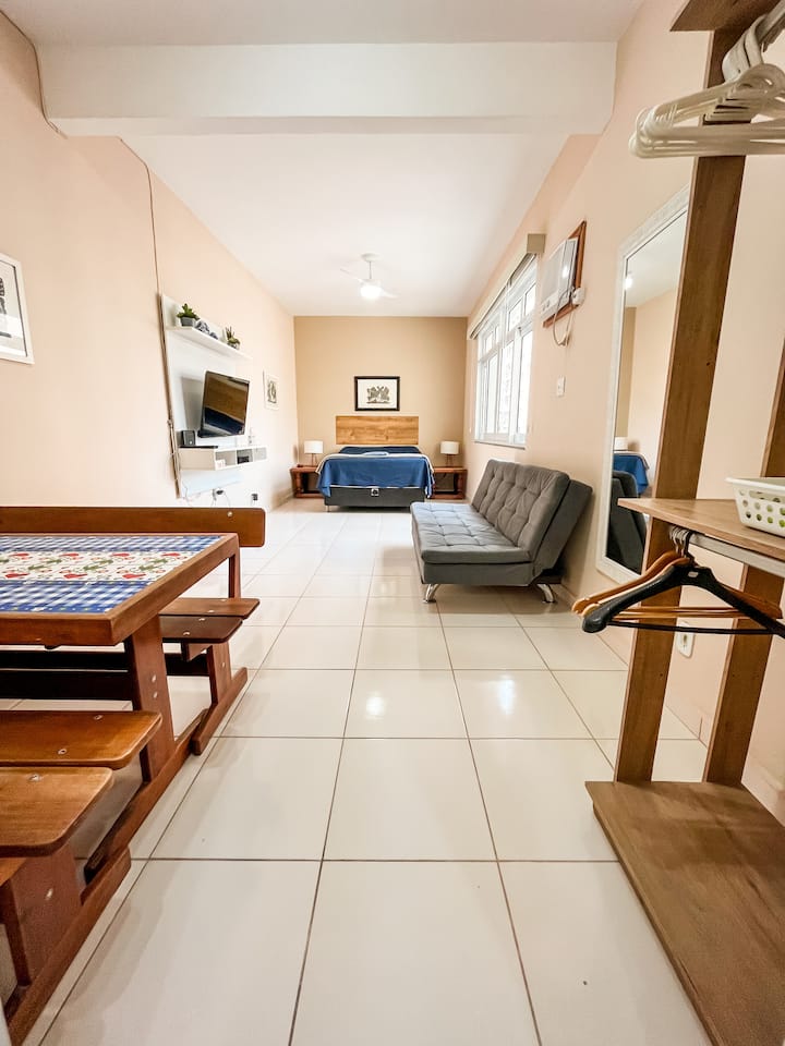 Areia De Copa - Rio de Janeiro