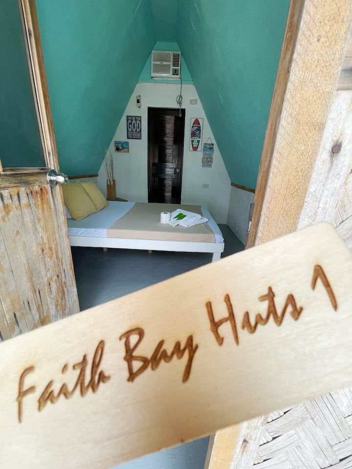 Beach Front Hut Fbh1 - Botolan