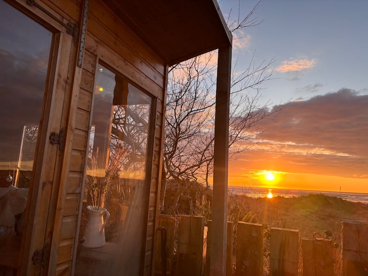 Baby Owl Sleeps 1 - Formby