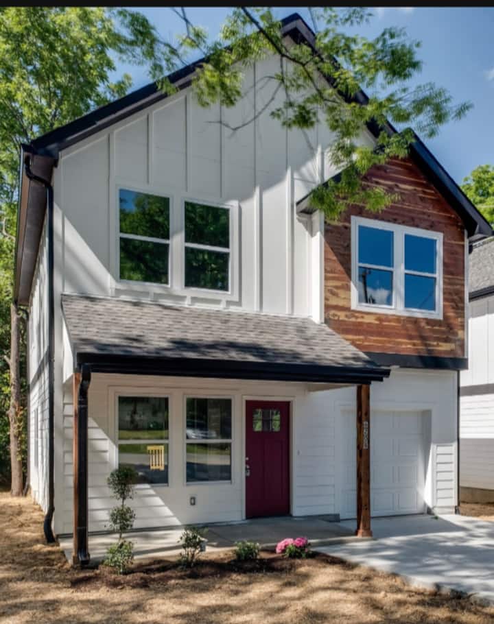 Newly Constructed  3 Bedroom/2.5 Bathrooms - Gallatin, TN