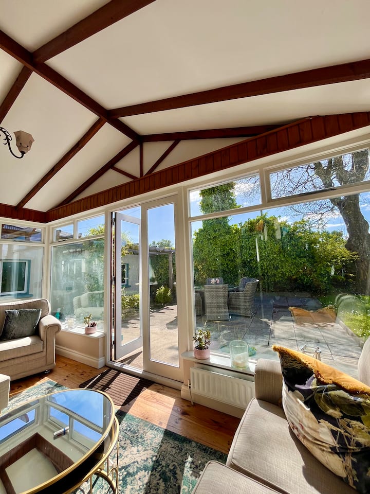 1800's Cosy Cottage In Dungarvan - Dungarvan