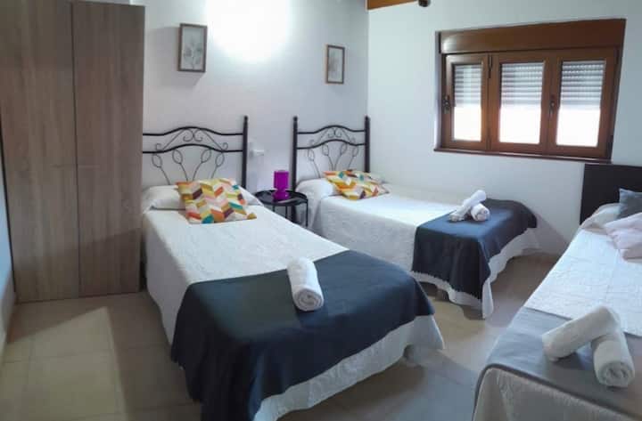 Pensión Quintana - San Vicente de la Barquera