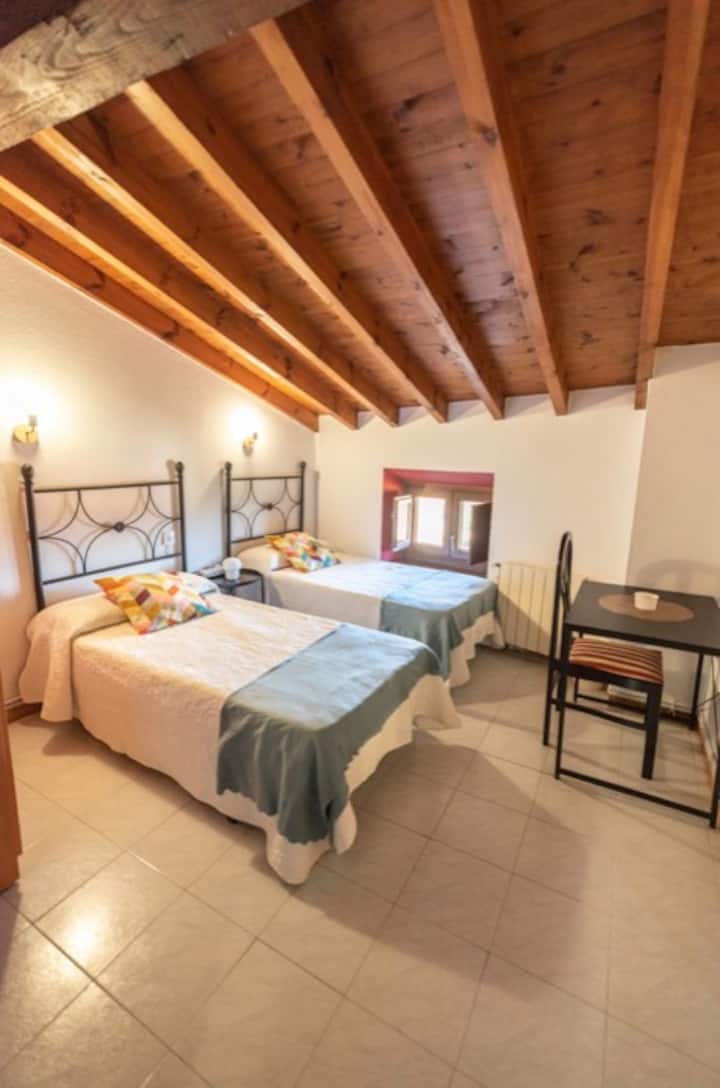 Pensión Quintana - San Vicente de la Barquera
