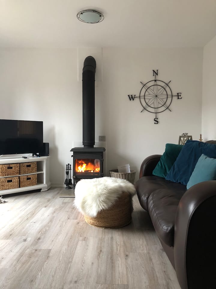 Moonfleet. Close To Poole Harbour And Sandbanks - Sandbanks