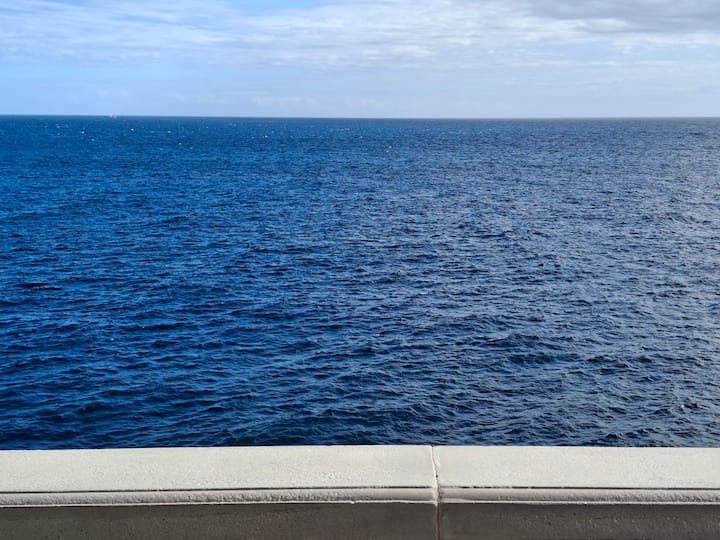 Sea Views Relaxing Duplex, Bbq And Sunny Terrace - Tenerife